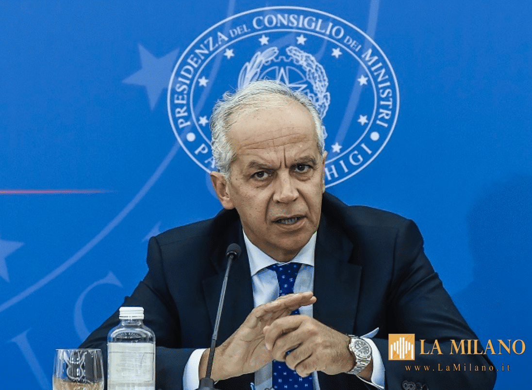 Piantedosi incontra i sindaci di Roma, Milano e Napoli: più controlli militari fuori dalle ...